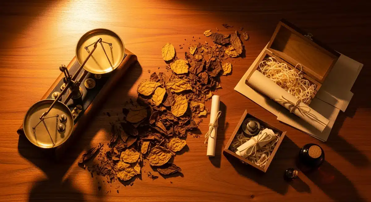 Cigarette Vogue : Guide Complet des Variantes, Prix et Caractéristiques ...